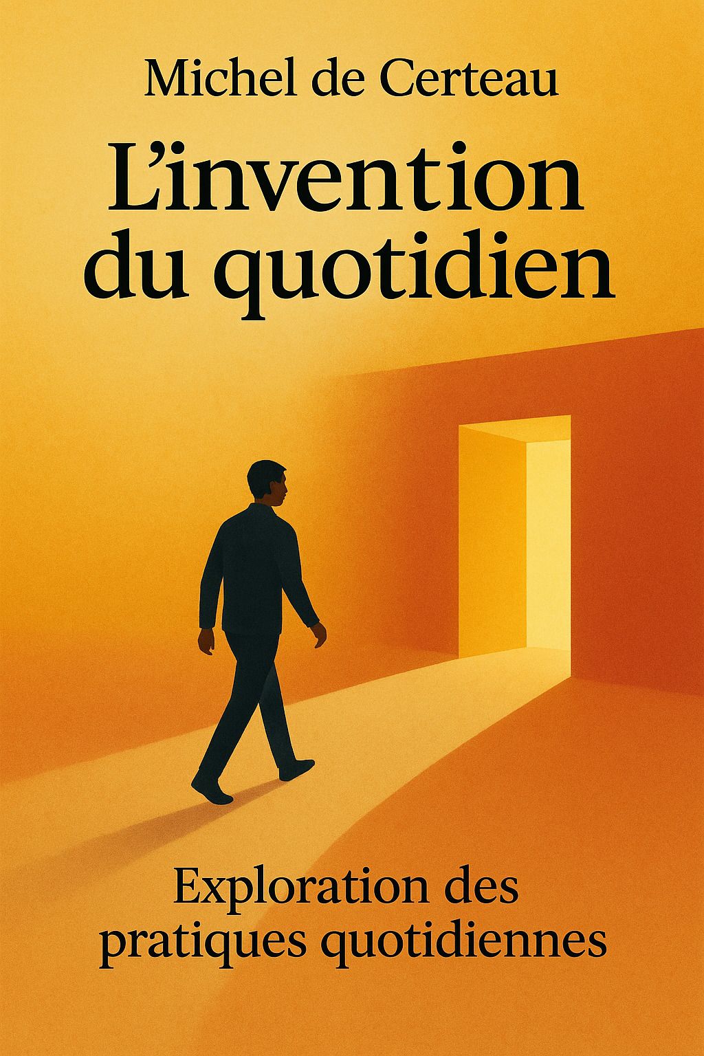 L’invention du quotidien by Michel de Certeau | Summary on Dygest