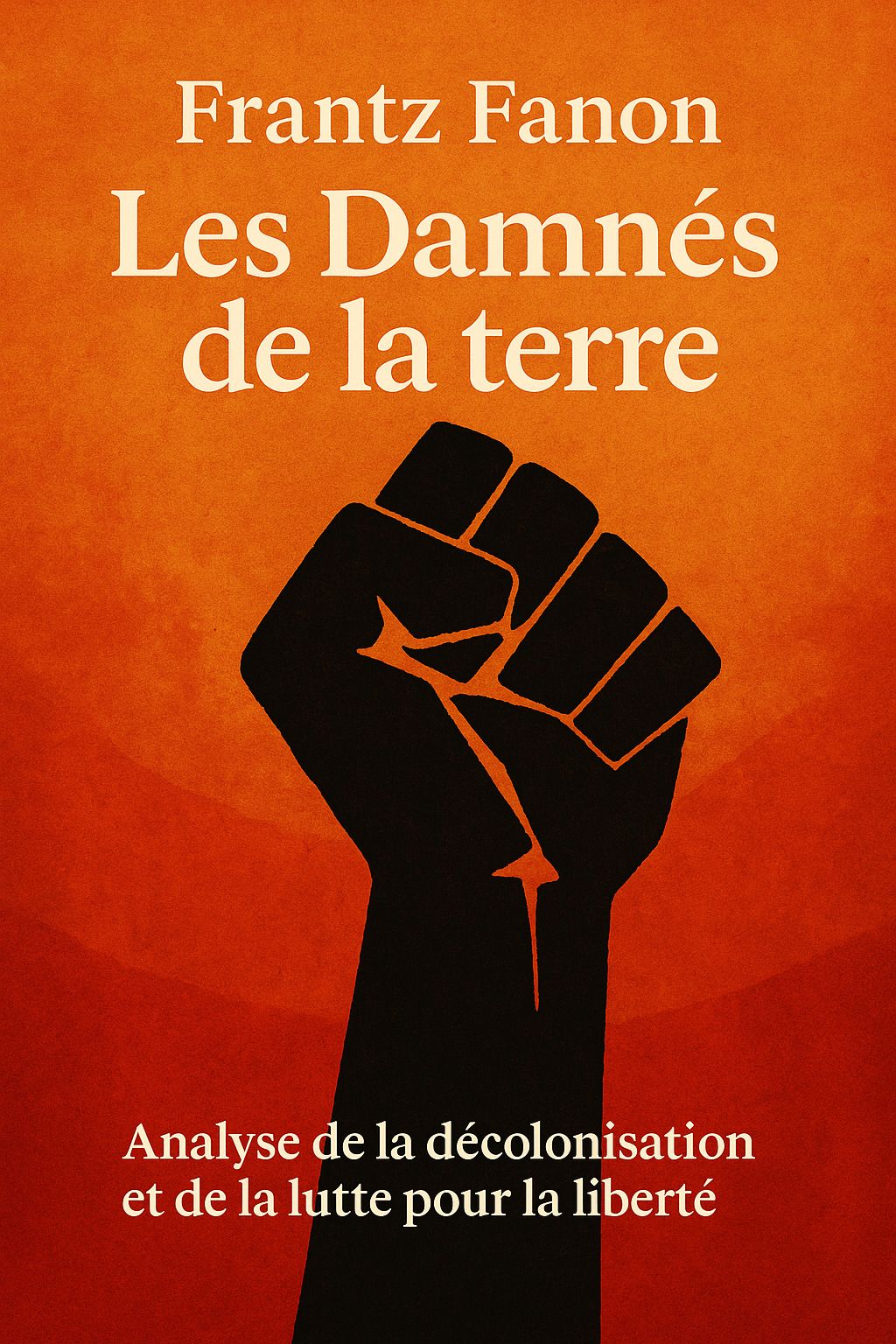 Les Damnés de la terre by Frantz Fanon | Summary on Dygest