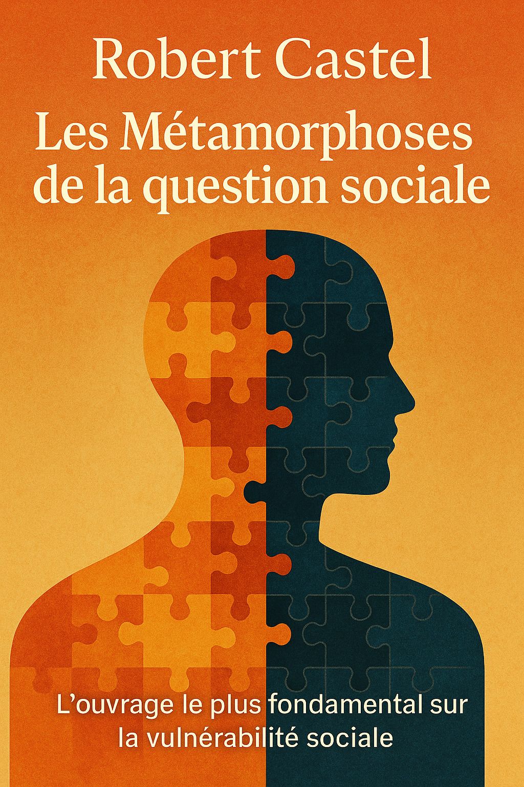 Les Métamorphoses de la question sociale by Robert Castel | Summary on ...